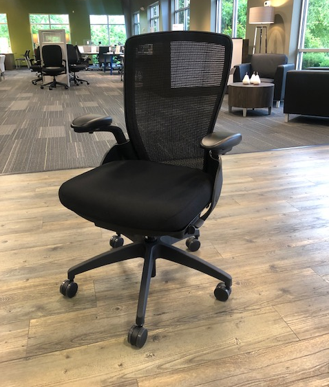 Business Furniture Warehouse Pre-Owned Office Furniture