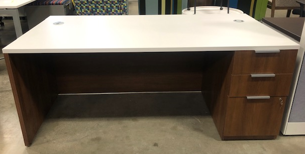 Business Furniture Warehouse Pre-Owned Office Furniture