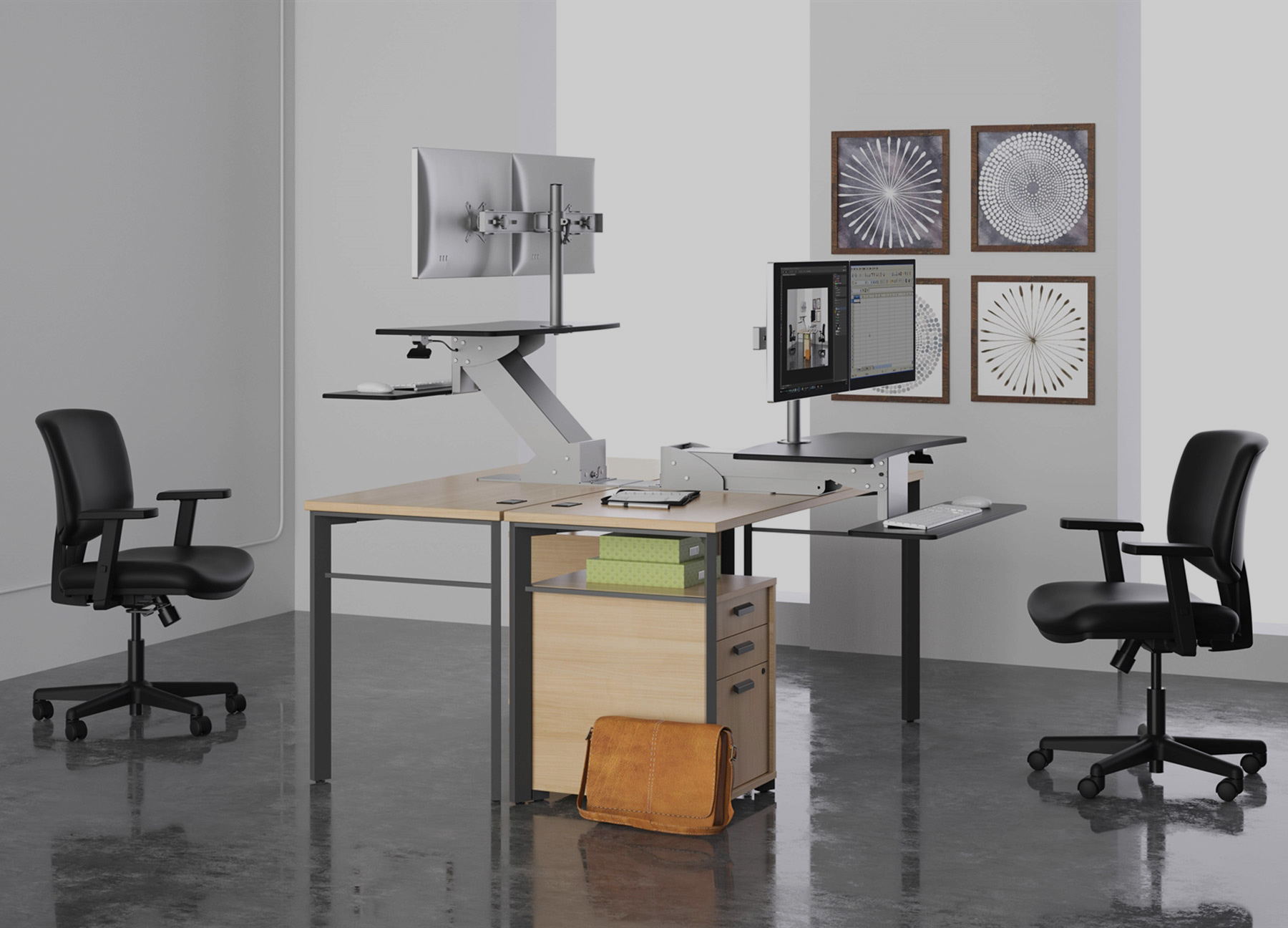 Business Furniture Warehouse New Office Furniture