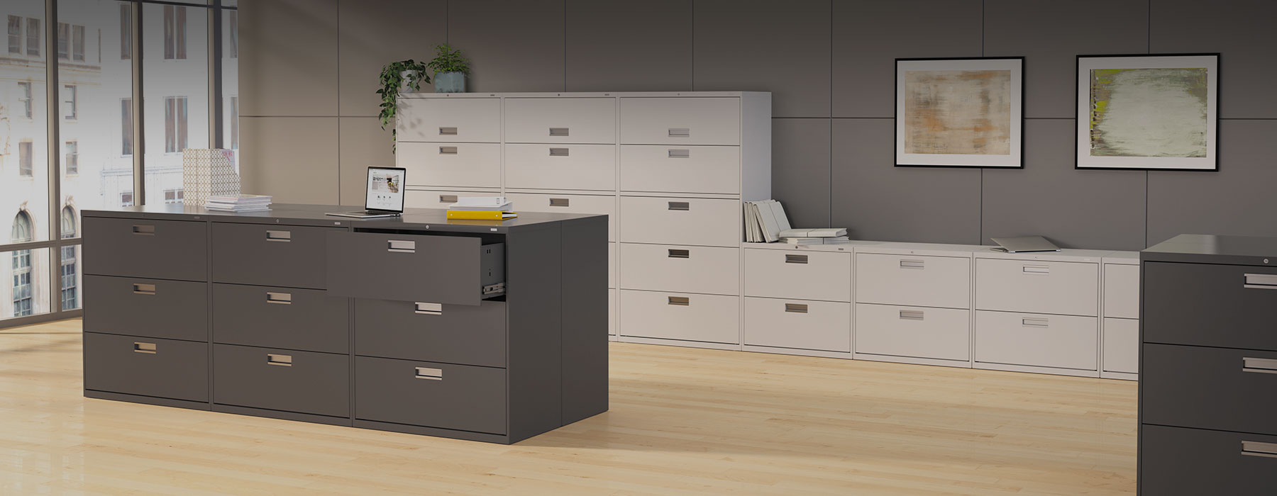 Business Furniture Warehouse Pre-Owned Office Furniture