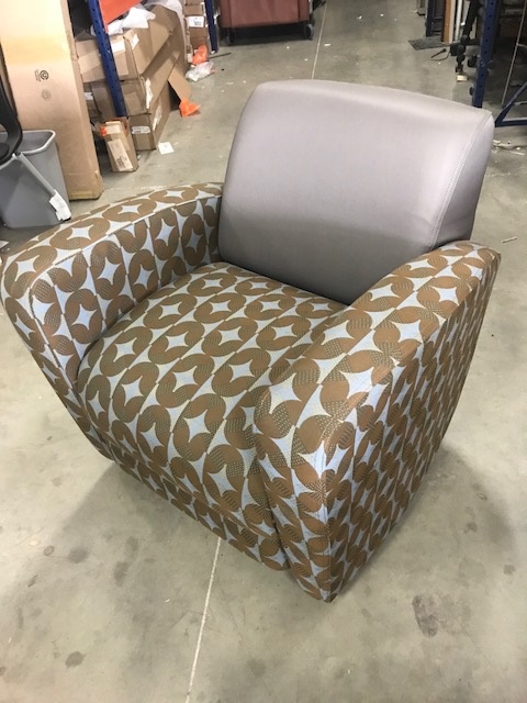 Business Furniture Warehouse Pre-Owned Office Furniture